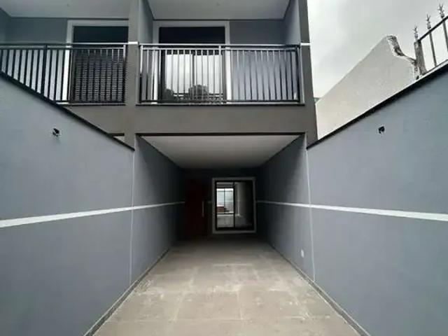 Casa / Sobrado para Venda em São Paulo/SP Santo Amaro 3 Quartos