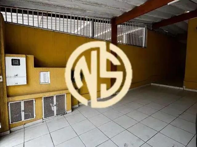 Casa / Sobrado para Venda em São Paulo/SP Santo Amaro 3 Quartos