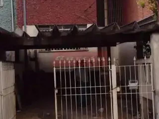 Casa / Sobrado para Venda em São Paulo/SP Santo Amaro 3 Quartos