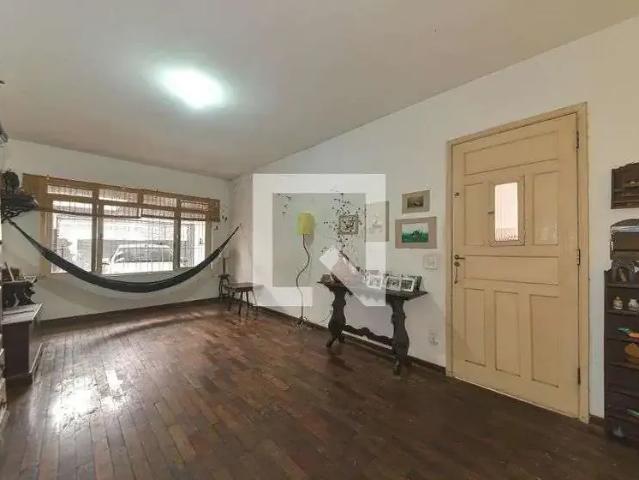 Casa / Sobrado para Venda em São Paulo/SP Santo Amaro 4 Quartos
