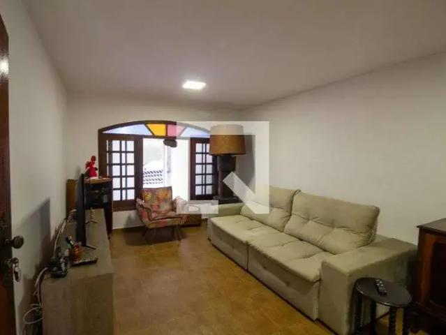 Casa / Sobrado para Venda em São Paulo/SP Santo Amaro 3 Quartos