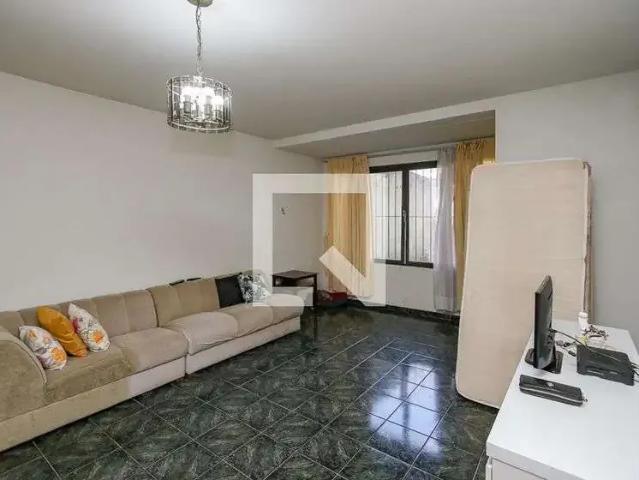 Casa / Sobrado para Venda em São Paulo/SP Santo Amaro 3 Quartos