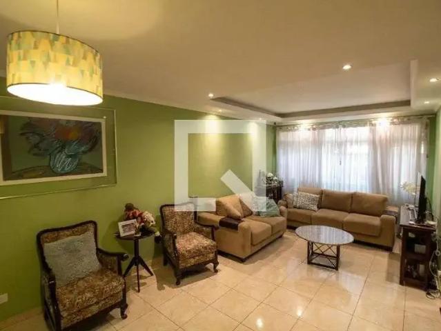 Casa / Sobrado para Venda em São Paulo/SP Santo Amaro 3 Quartos