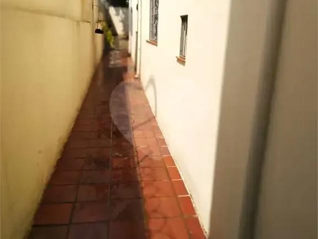 Casa / Sobrado para Venda em São Paulo/SP Santo Amaro 3 Quartos