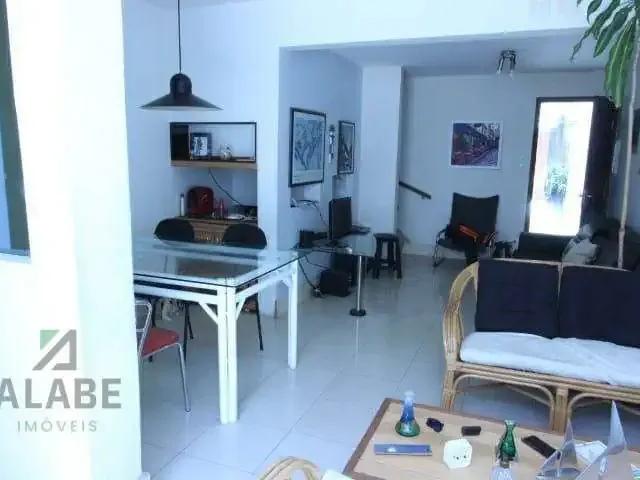 Casa / Sobrado para Venda em São Paulo/SP Santo Amaro 3 Quartos