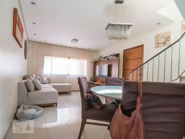 Casa / Sobrado para Venda em São Paulo/SP Santo Amaro 3 Quartos