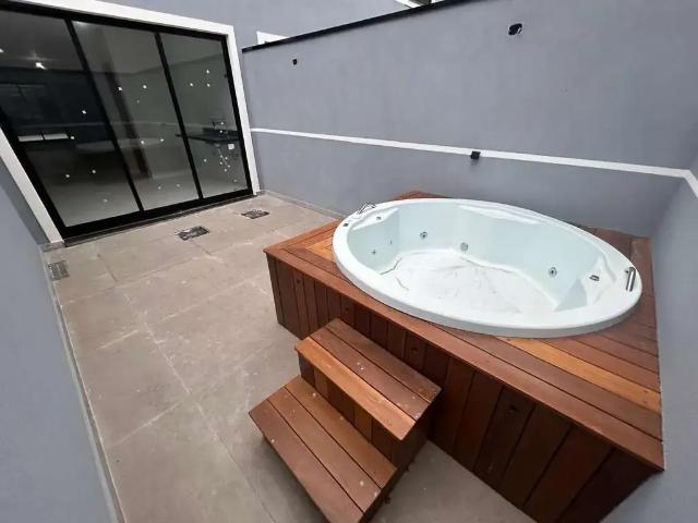 Casa / Sobrado para Venda em São Paulo/SP Santo Amaro 3 Quartos