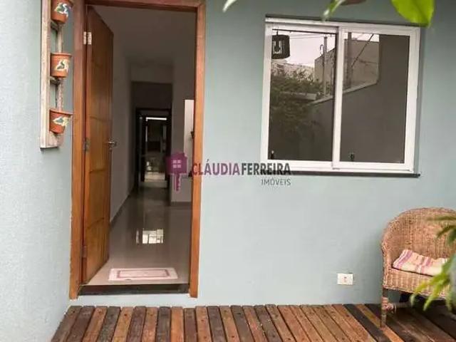 Casa / Sobrado para Venda em São Paulo/SP Santo Amaro 3 Quartos