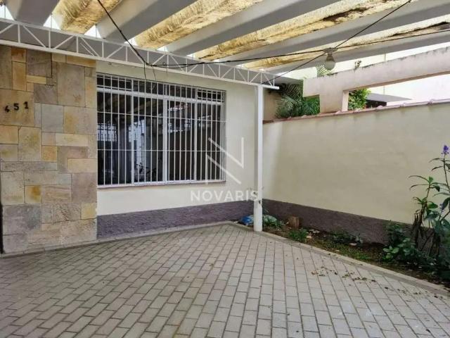 Casa / Sobrado para Venda em São Paulo/SP Santo Amaro 3 Quartos