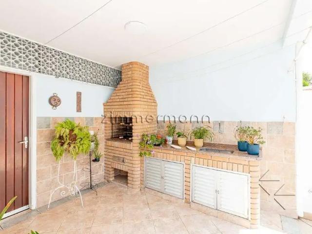 Casa / Sobrado para Venda em São Paulo/SP Santo Amaro 3 Quartos