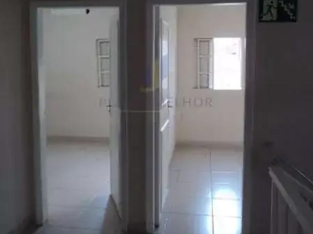 Casa / Sobrado para Venda em São Paulo/SP Santo Amaro 3 Quartos
