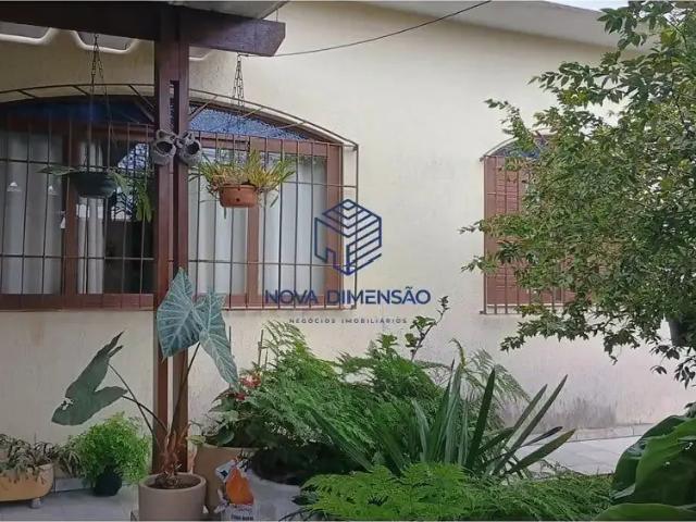 Casa / Sobrado para Venda em São Paulo/SP Santo Amaro 3 Quartos