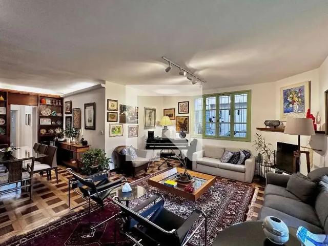 Casa / Sobrado para Venda em São Paulo/SP Santo Amaro 3 Quartos