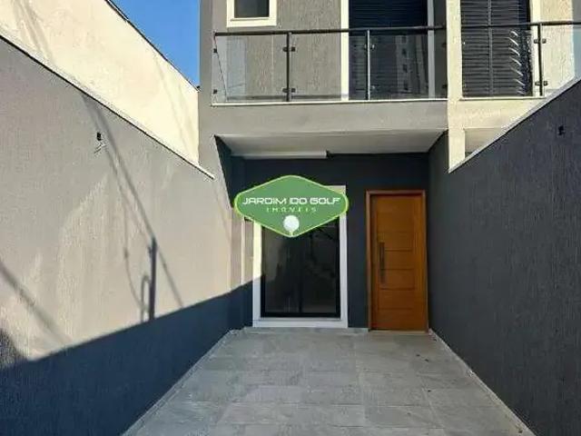 Casa / Sobrado para Venda em São Paulo/SP Santo Amaro 3 Quartos