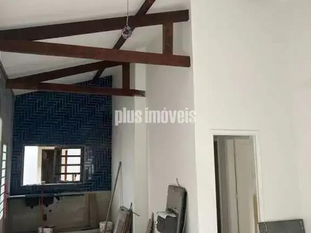 Casa / Sobrado para Venda em São Paulo/SP Santo Amaro 3 Quartos