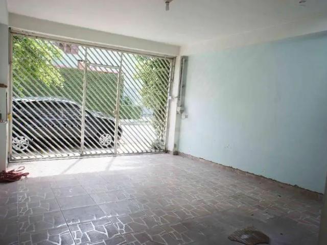 Casa / Sobrado para Venda em São Paulo/SP Santo Amaro 3 Quartos