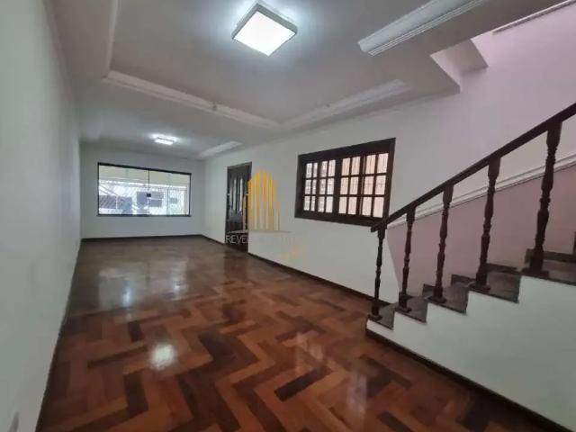 Casa / Sobrado para Venda em São Paulo/SP Santo Amaro 3 Quartos