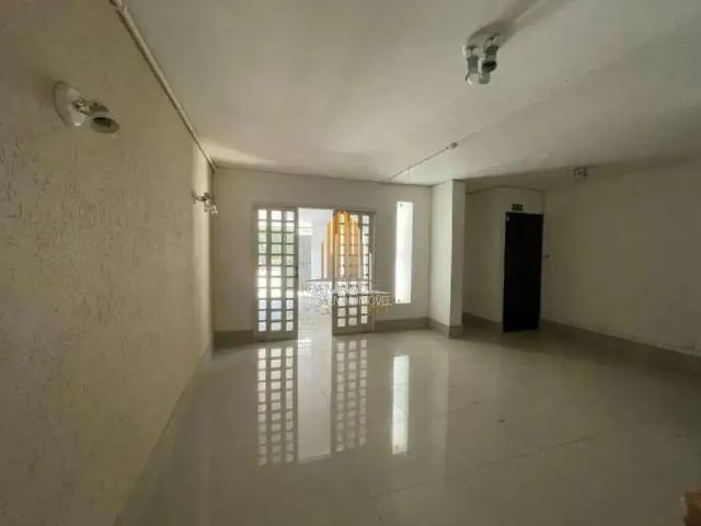 Casa / Sobrado para Venda em São Paulo/SP Santo Amaro 3 Quartos