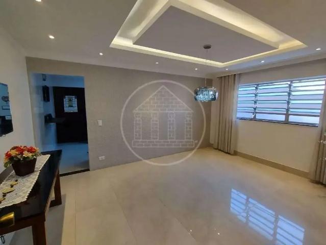 Casa / Sobrado para Venda em São Paulo/SP Santo Amaro 3 Quartos