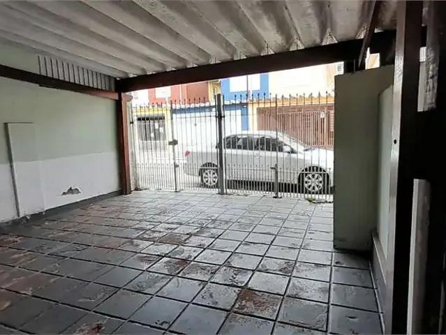 Casa / Sobrado para Venda em São Paulo/SP Jardim Promissão 3 Quartos