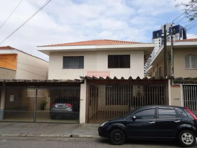 Casa / Sobrado para Venda em São Paulo/SP Santo Amaro 3 Quartos