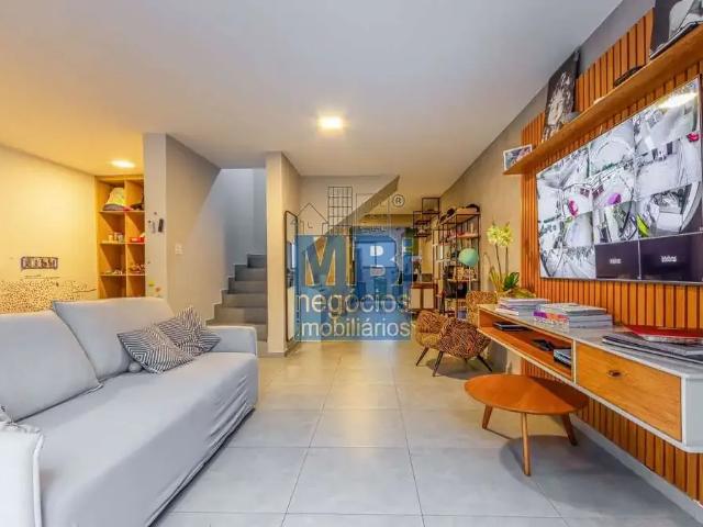 Casa / Sobrado para Venda em São Paulo/SP Santo Amaro 3 Quartos