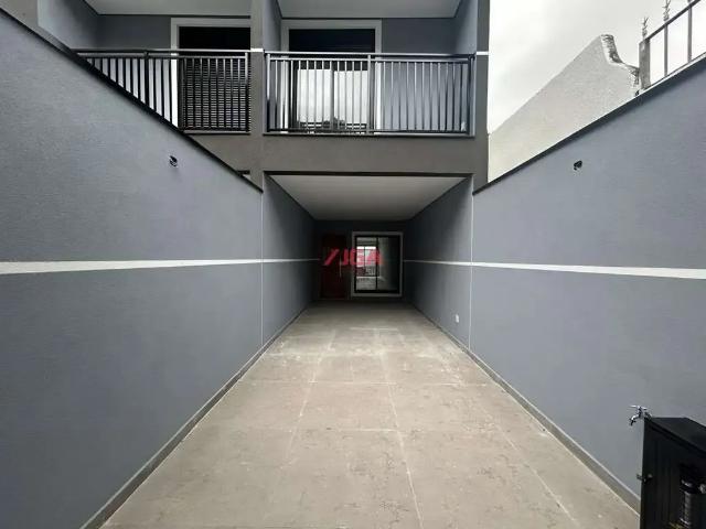 Casa / Sobrado para Venda em São Paulo/SP Santo Amaro 3 Quartos