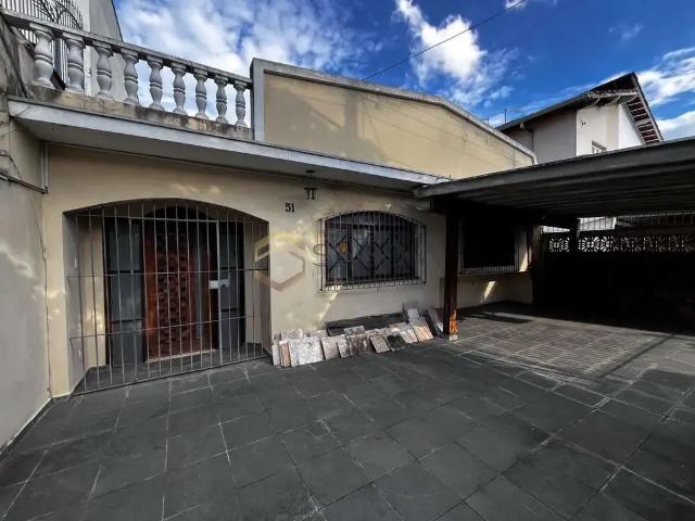 Casa / Sobrado para Venda em São Paulo/SP Santo Amaro 3 Quartos