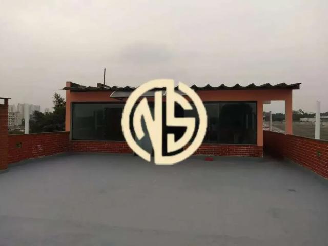 Casa / Sobrado para Venda em São Paulo/SP Santo Amaro 3 Quartos