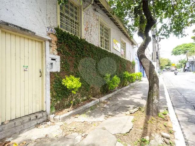 Casa / Sobrado para Venda em São Paulo/SP Santo Amaro 3 Quartos
