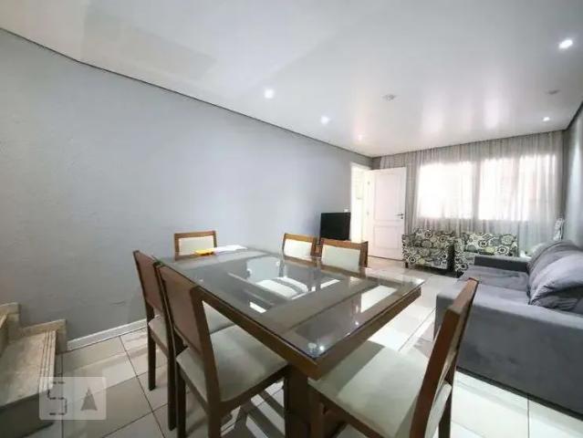 Casa / Sobrado para Venda em São Paulo/SP Santo Amaro 3 Quartos