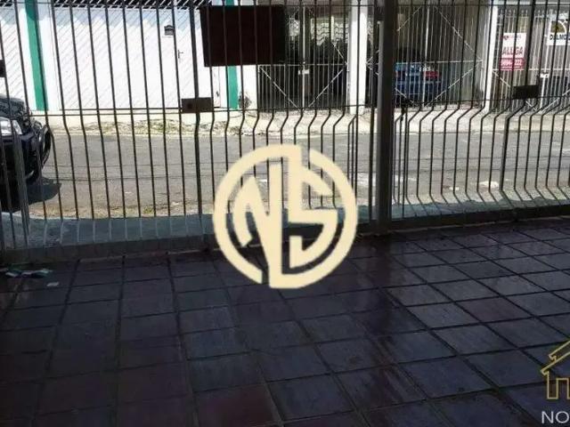 Casa / Sobrado para Venda em São Paulo/SP Santo Amaro 3 Quartos