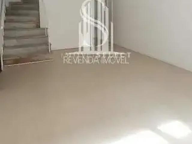 Casa / Sobrado para Venda em São Paulo/SP Santo Amaro 3 Quartos