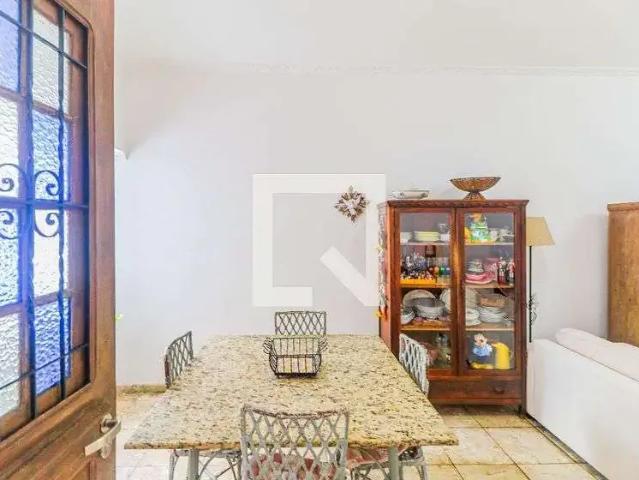 Casa / Sobrado para Venda em São Paulo/SP Santo Amaro 3 Quartos