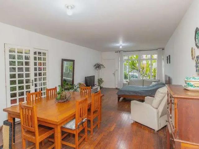 Casa / Sobrado para Venda em São Paulo/SP Santo Amaro 3 Quartos