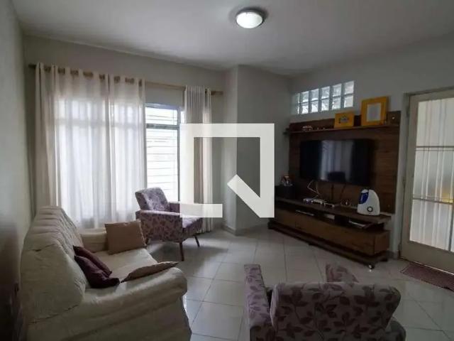 Casa / Sobrado para Venda em São Paulo/SP Santo Amaro 3 Quartos