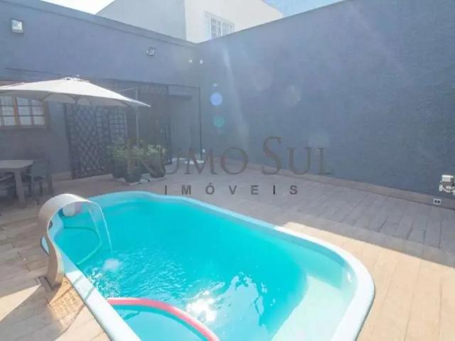 Casa / Sobrado para Venda em São Paulo/SP Santo Amaro 3 Quartos