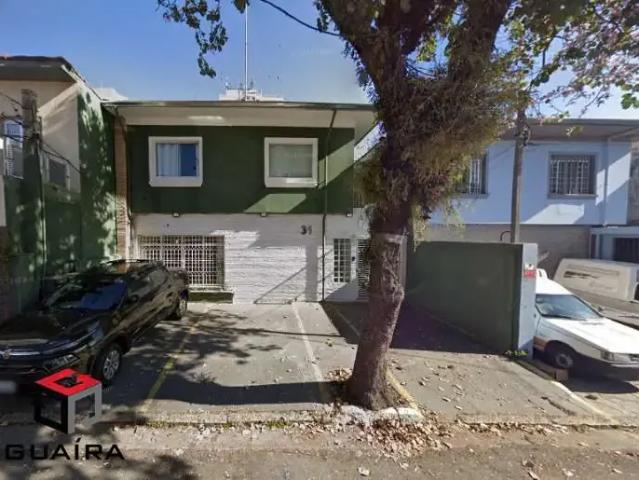 Casa / Sobrado para Venda em São Paulo/SP Santo Amaro 3 Quartos