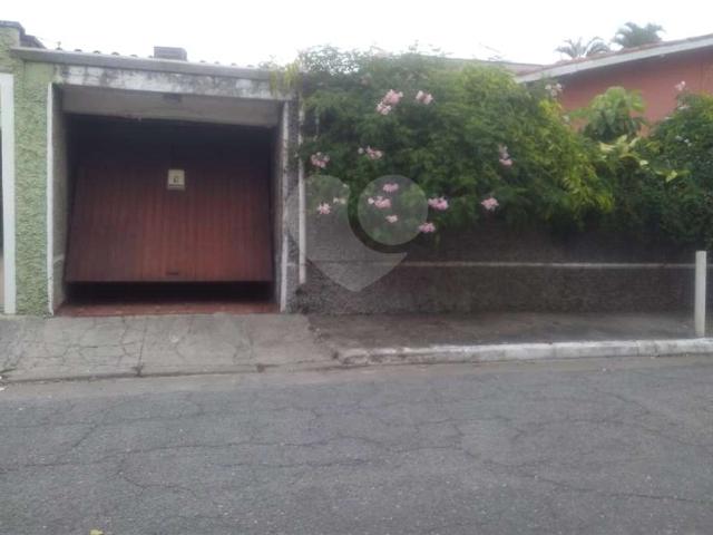 Casa / Sobrado para Venda em São Paulo/SP Santo Amaro 3 Quartos