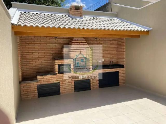 Casa / Sobrado para Venda em São Paulo/SP Santo Amaro 3 Quartos