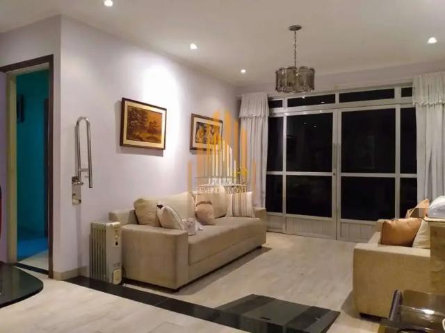 Casa / Sobrado para Venda em São Paulo/SP Santo Amaro 3 Quartos