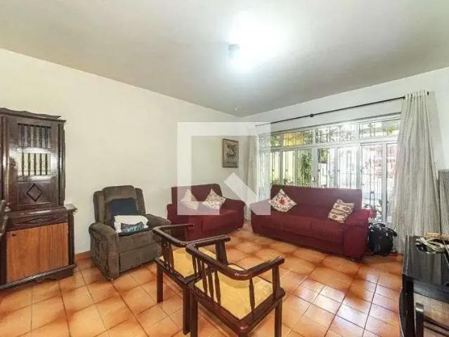 Casa / Sobrado para Venda em São Paulo/SP Santo Amaro 3 Quartos