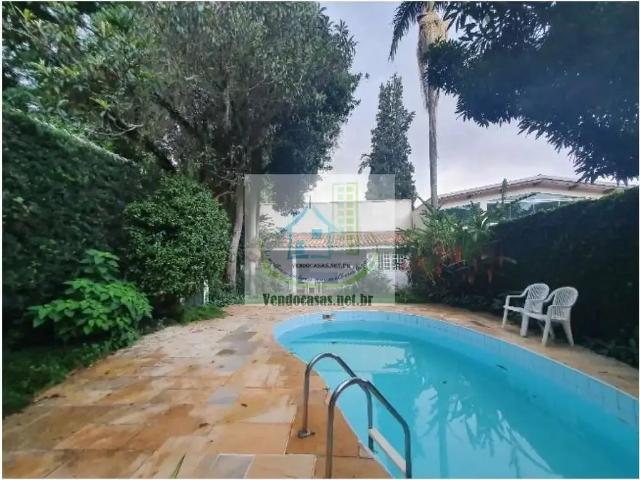 Casa / Sobrado para Venda em São Paulo/SP Santo Amaro 3 Quartos