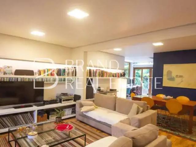 Casa / Sobrado para Venda em São Paulo/SP Santo Amaro 3 Quartos