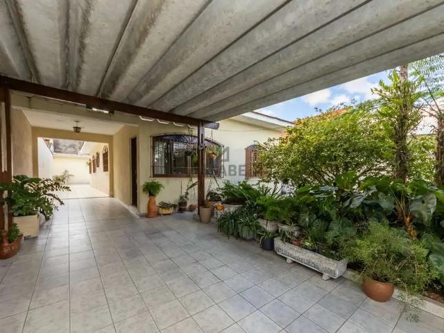Casa / Sobrado para Venda em São Paulo/SP Santo Amaro 3 Quartos