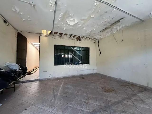 Casa / Sobrado para Venda em São Paulo/SP Santo Amaro 3 Quartos