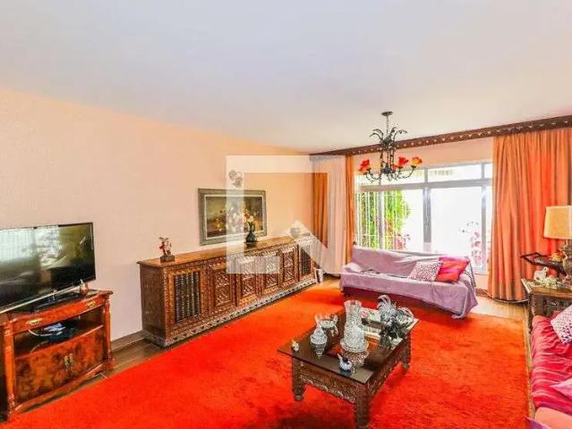 Casa / Sobrado para Venda em São Paulo/SP Santo Amaro 3 Quartos