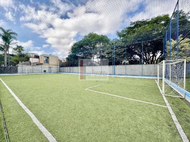 Casa / Sobrado para Venda em São Paulo/SP Santo Amaro 3 Quartos