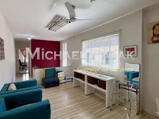 Casa / Sobrado para Venda em São Paulo/SP Santo Amaro 3 Quartos