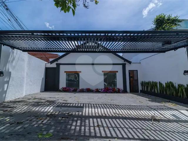 Casa / Sobrado para Venda em São Paulo/SP Santo Amaro 3 Quartos